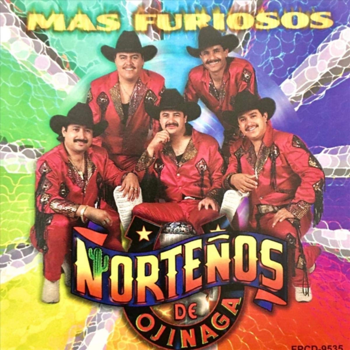 Besos Besitos canción de Norteños de Ojinaga de Cumbias Estilo ...