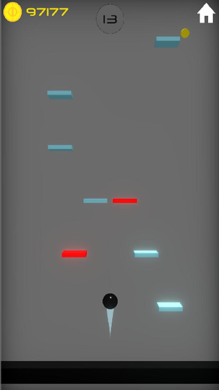 Jump Ball - App on Amazon Appstore