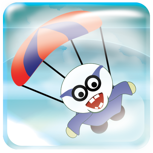 Parachute - App on the Amazon Appstore