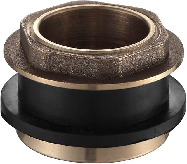 Amazon.com: toilet spud