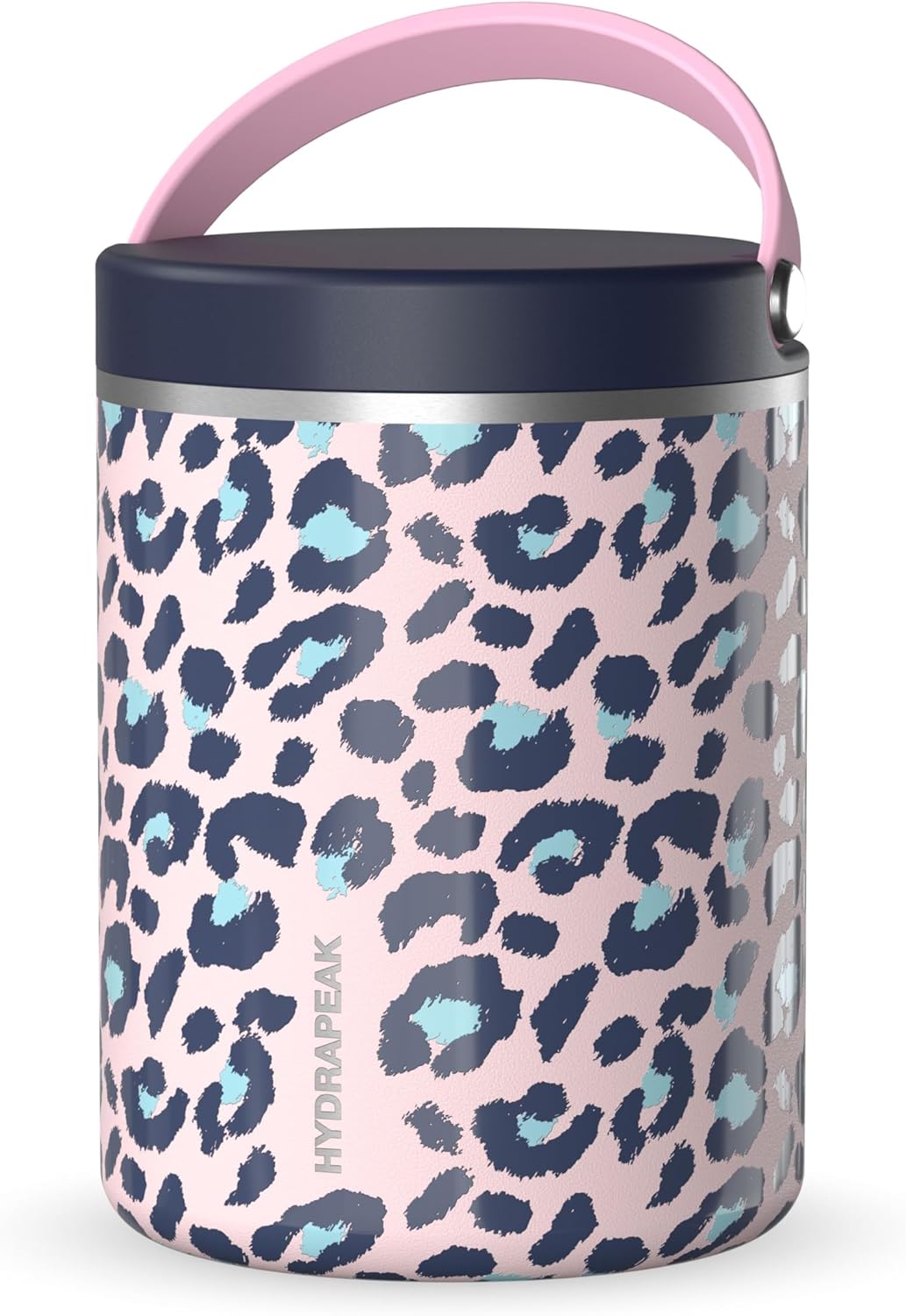Amazon.com: Hydrapeak 32oz Stainless Steel Vacuum Insulated Food Jar ...