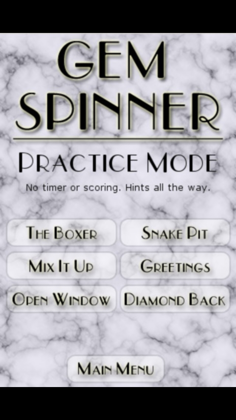 Gem Spinner - App on Amazon Appstore