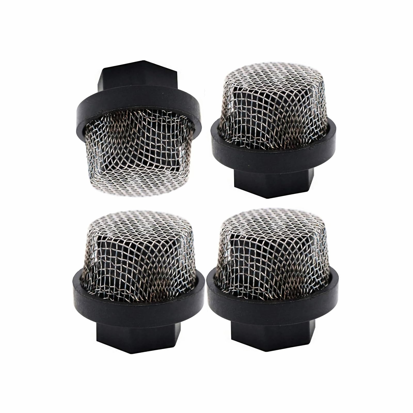 Amazon.com : 246385 7/8-Inch UNF Inlet Strainer Screen Fits for Graco ...