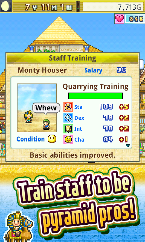 The Pyraplex - App on the Amazon Appstore