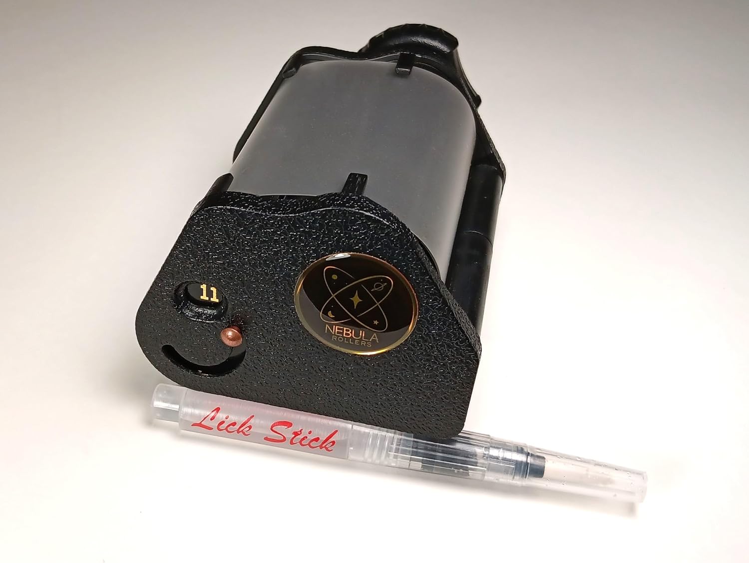 Amazon.com: Generic Nebula Rolling Machine, Classic - 3.071 in ...