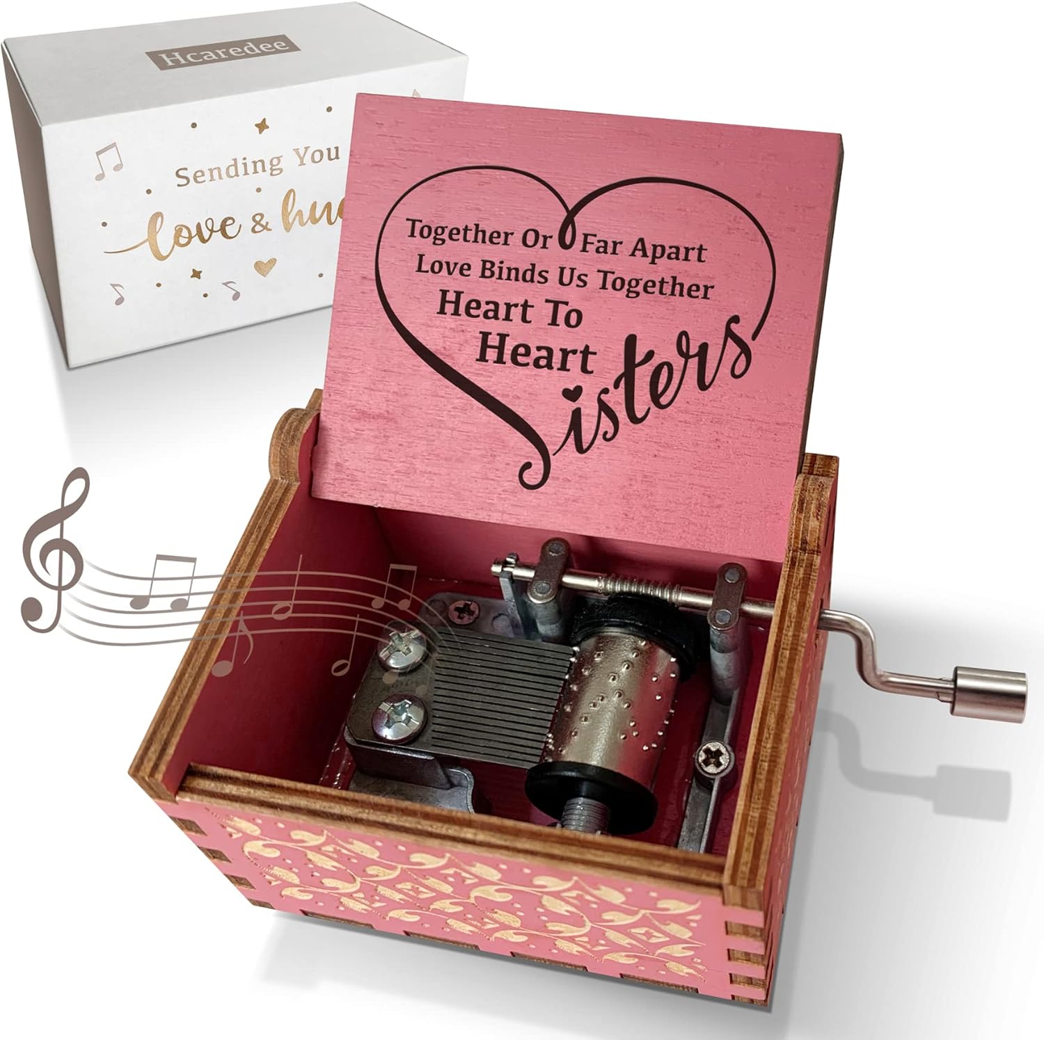 Best Music Boxes Completed Review In 2026