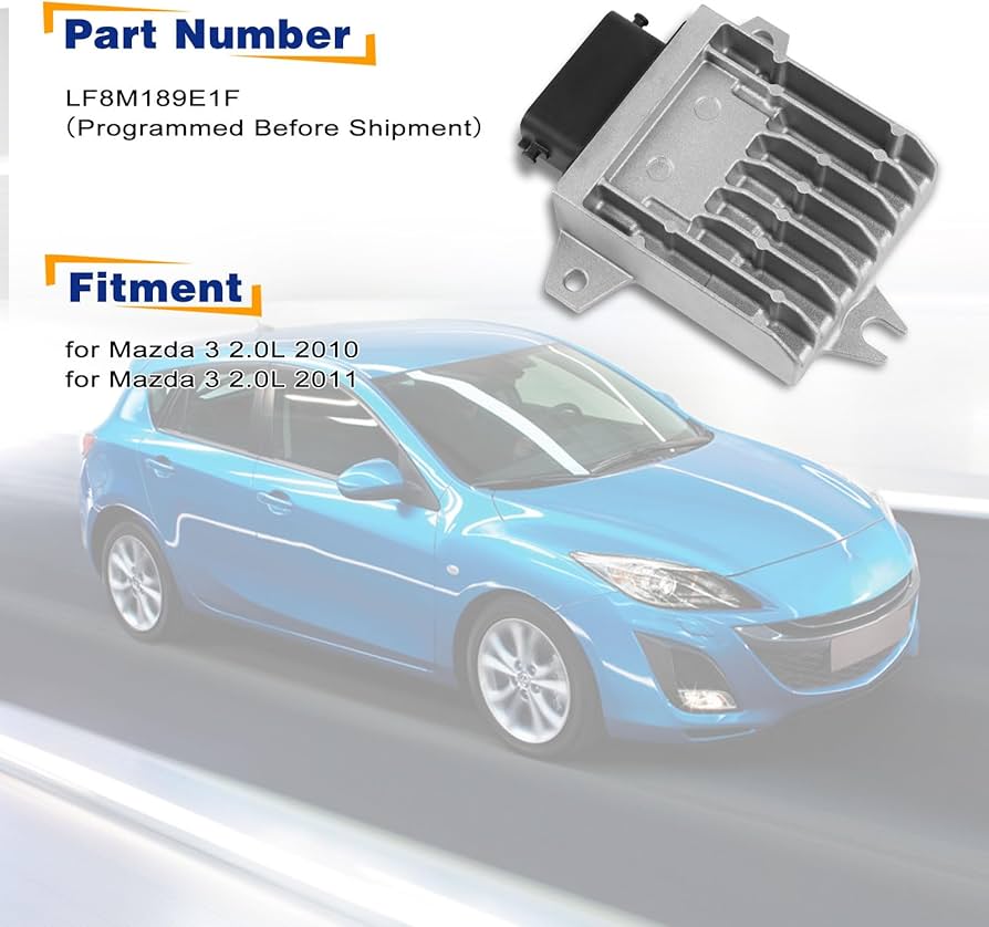 Mazda TCM (2006 2014) Transmission Control Module Location,, 59% OFF