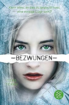 Bezwungen: Slated Trilogy Bd. 3 (Gelöscht, Band 3) : Terry, Teri, Knese ...