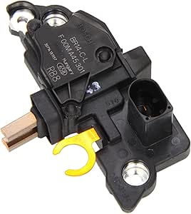 Bosch F00MA45301 El Transistor Regulator : Amazon.co.uk: Automotive