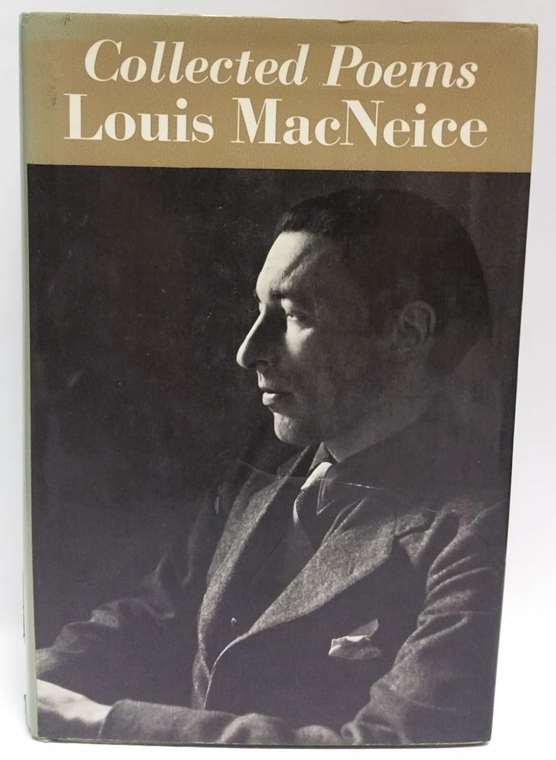 Collected Poems: Louis Mac Neice: Dodos,: 9780571049851: Amazon.com: Books