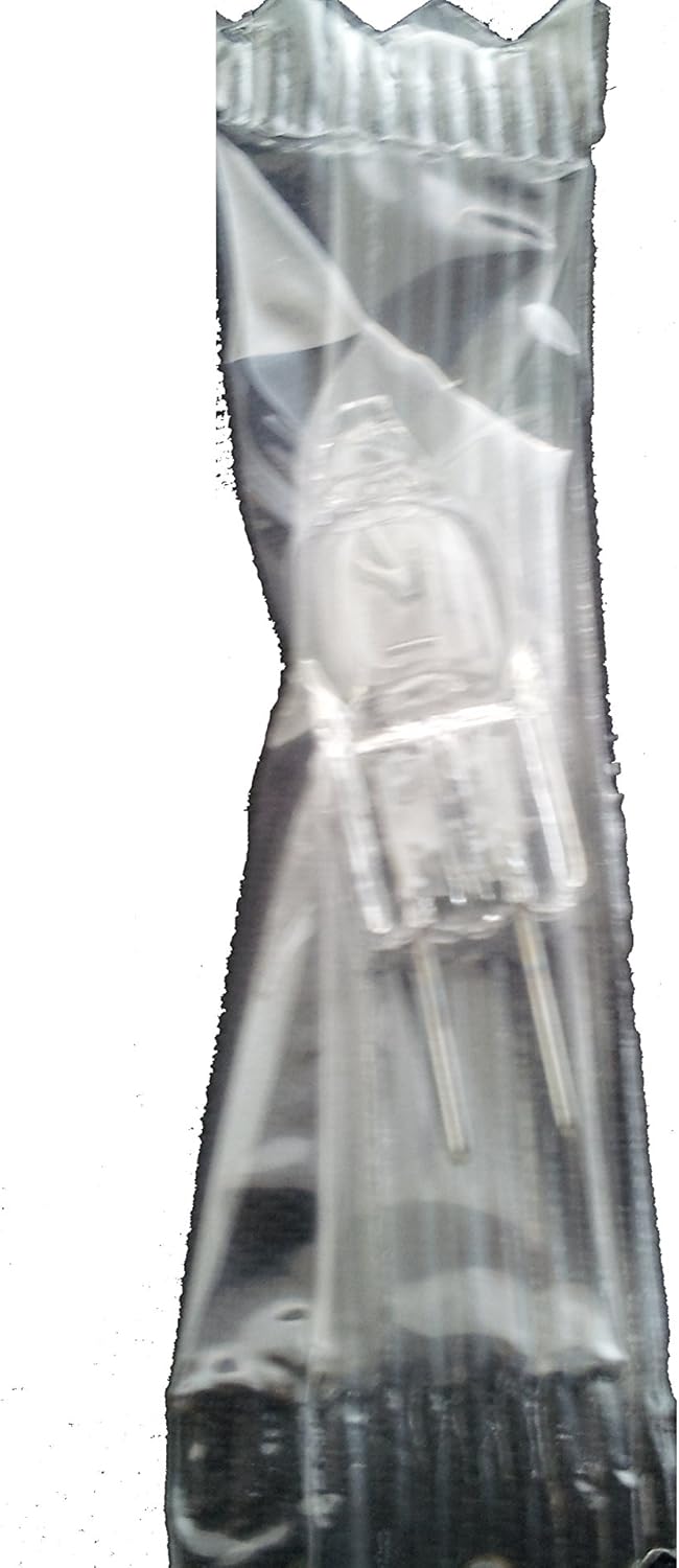 Philips 10w 6v 7387 ESA/FHD 3200k G4 M29 Halogen Light Bulb - Halogen ...