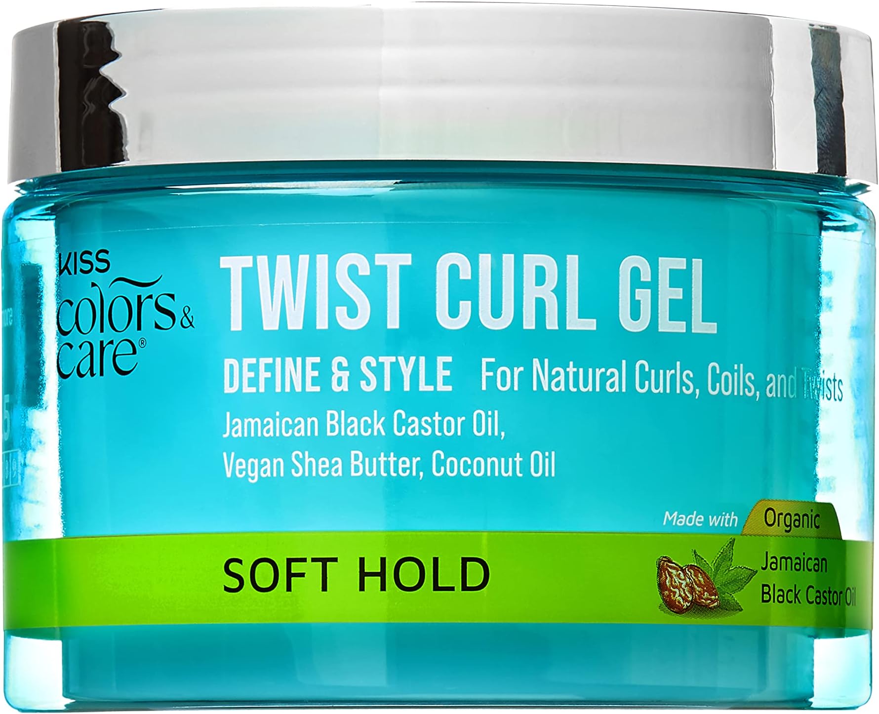 Amazon.com : Dippity Do Original Hair Gel, Volume 9, Strong Hold ...