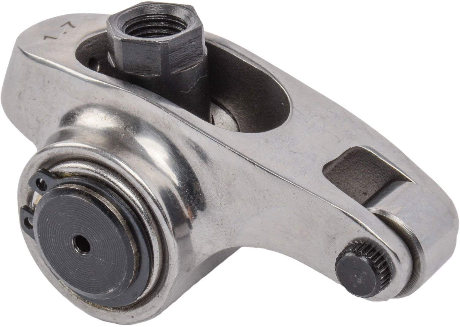 Amazon.com: JEGS Performance Products 20907 Stainless Steel Rocker Arms ...