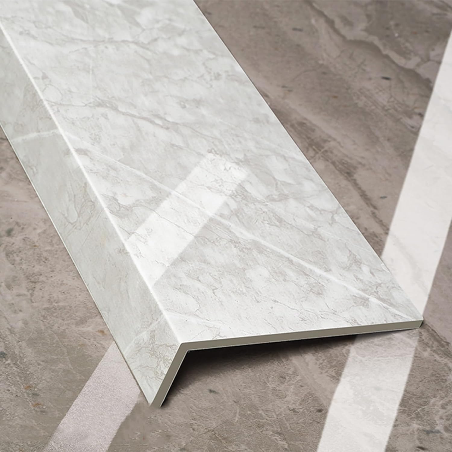 Amazon.com: Window Sill Cover 23 to 59 in Long Window Sill Ledge Cover ...