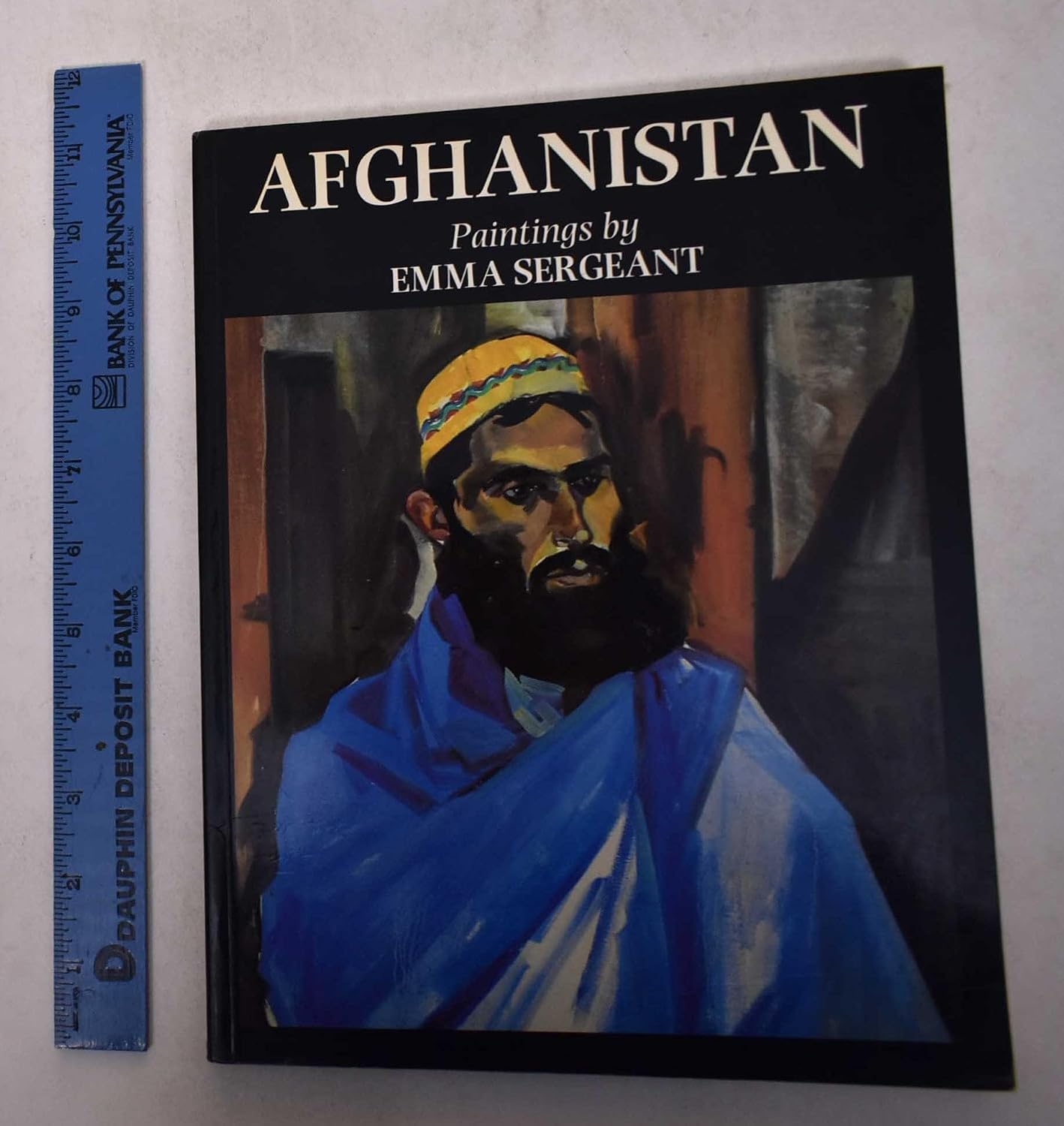 Afghanistan: Sergeant, Emma: Amazon.com: Books