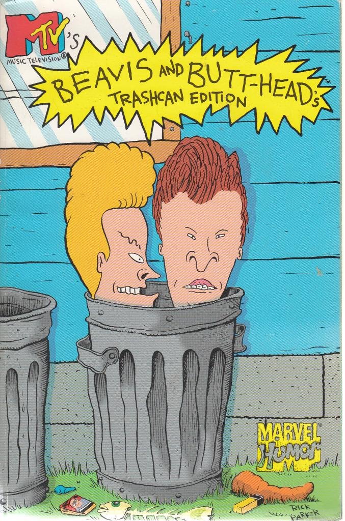 Beavis and Butt-Head's Greatest Hits (Beavis & Butt-Head S.): Amazon.co ...