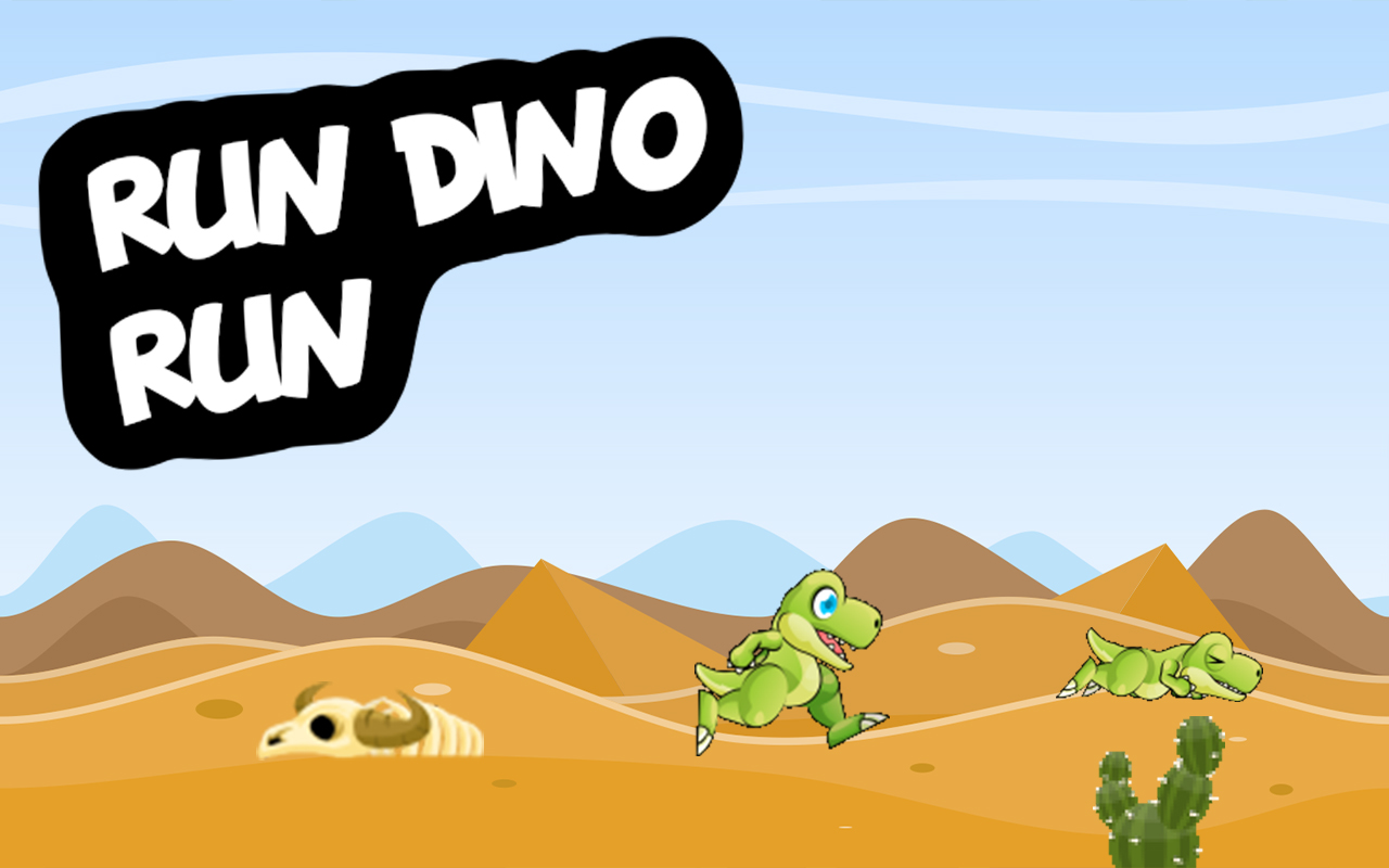 Run Dino - App on Amazon Appstore
