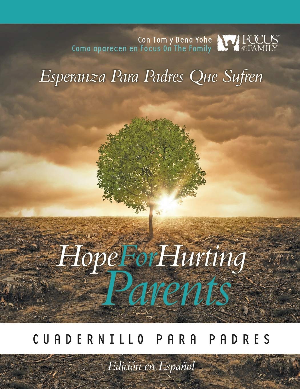 Hope For Hurting Parents Esperanza Para Padres Que Sufren | Desertcart ...
