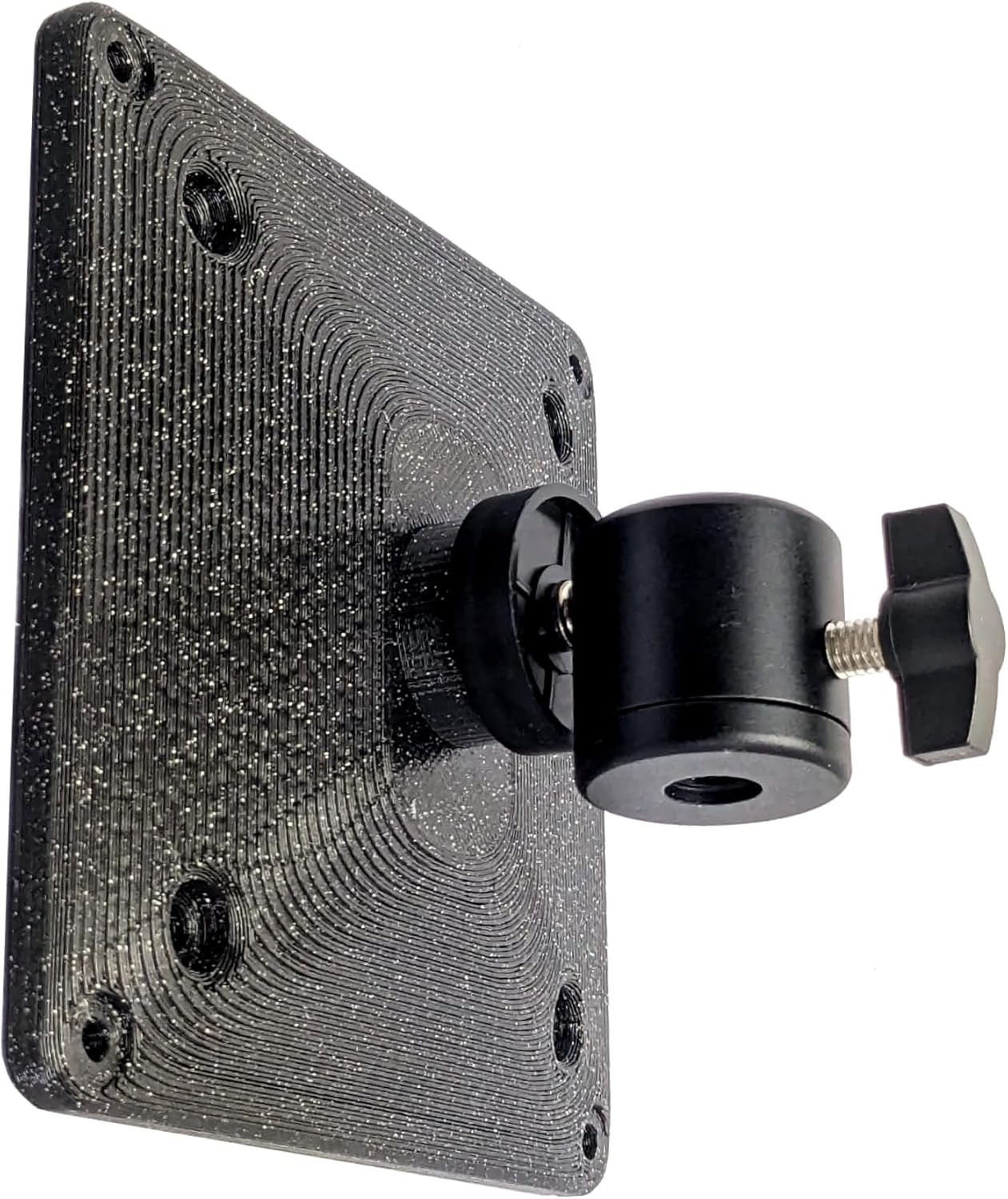 Amazon.com: ULROAD Tripod VESA Adapter 75 I 100 for Camera Tripod with ...