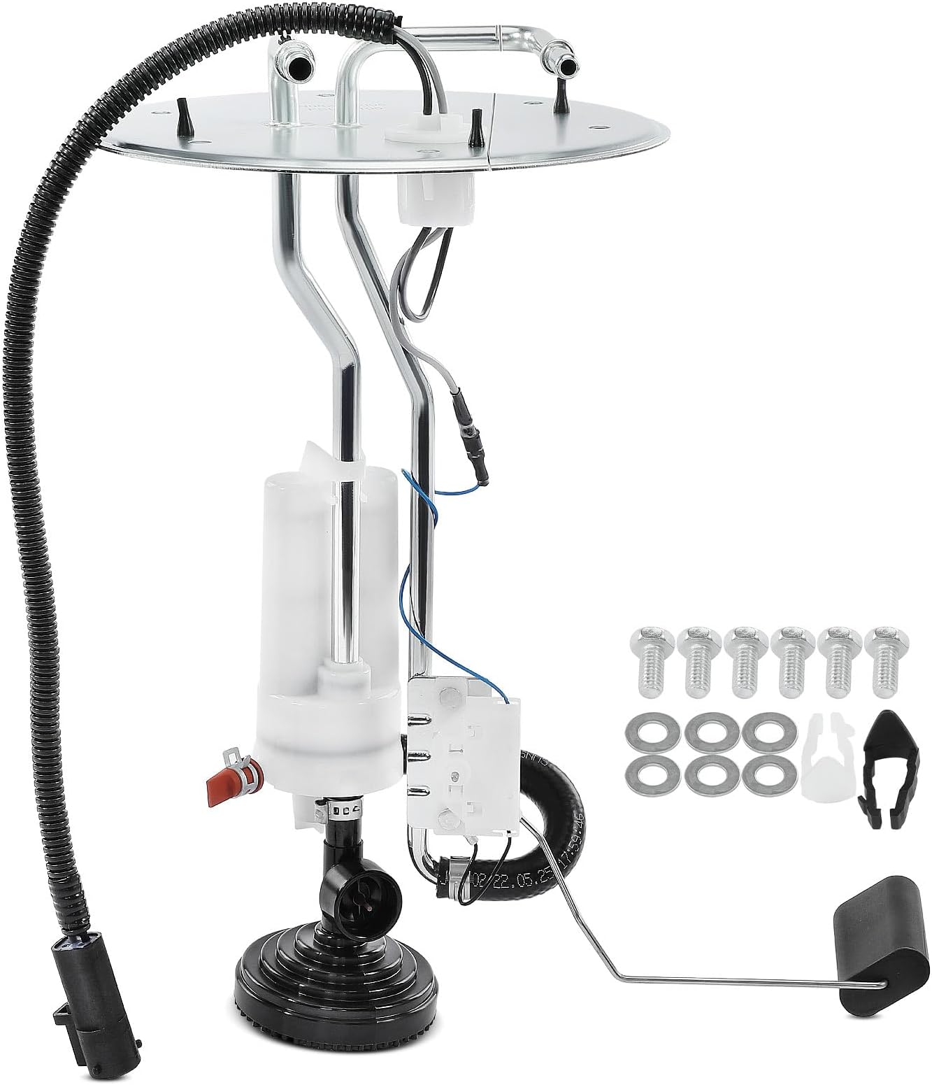 Amazon.com: A-Premium Fuel Tank Sending Unit Compatible with Ford F-350 ...