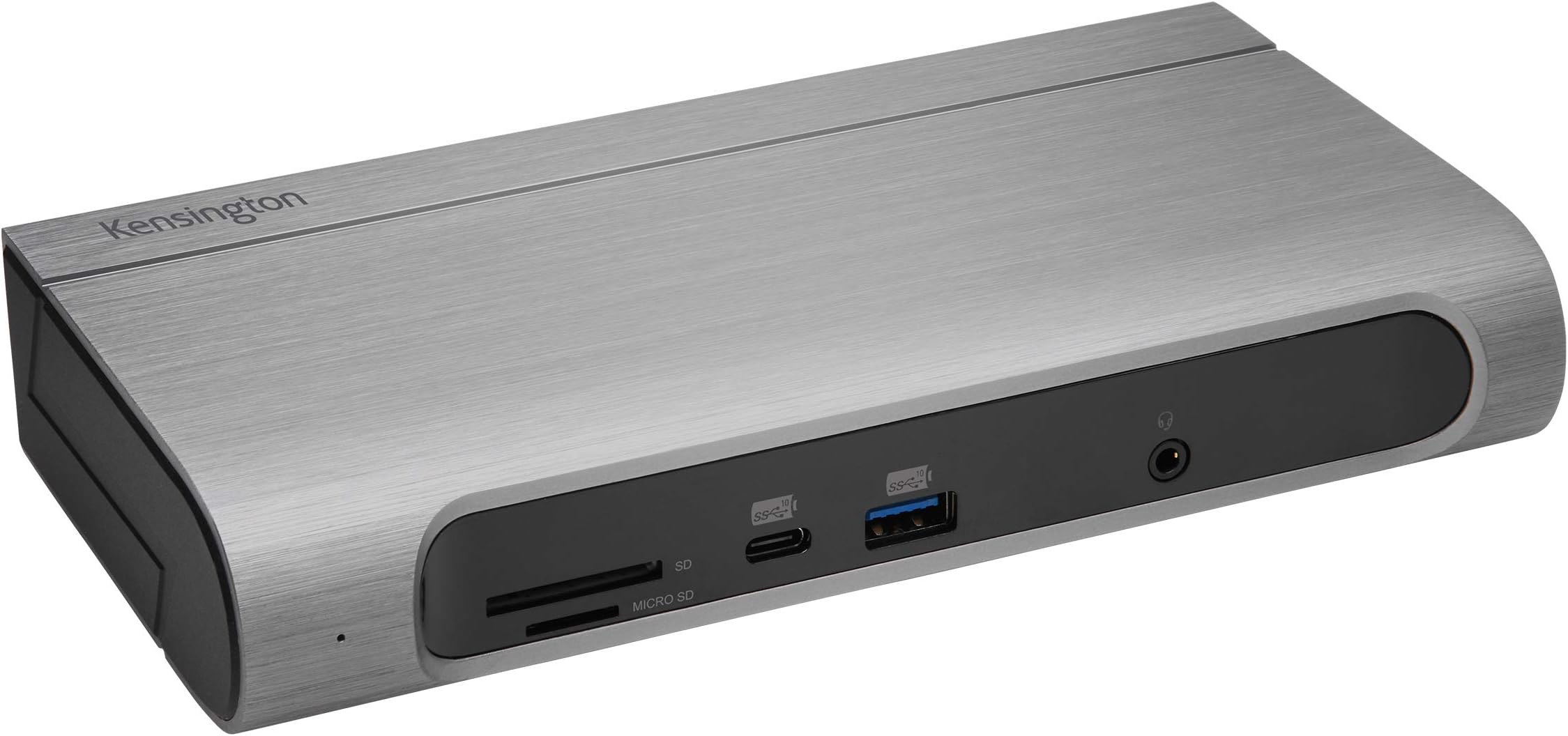 Kensington Thunderbolt & USB-C Docking Station - SD5600T Thunderbolt 3 ...