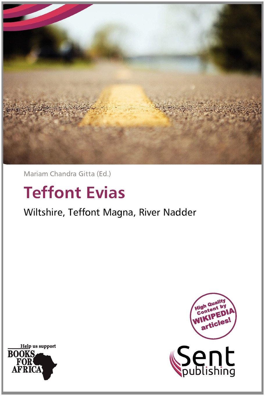 Teffont Evias | Amazon.com.br