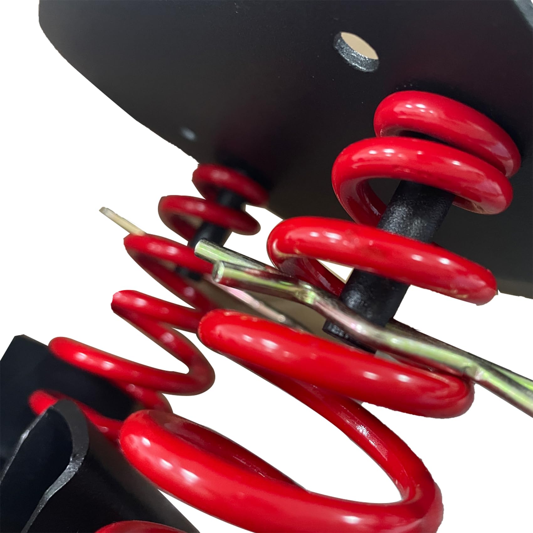 Snapklik.com : Mini Bike Seat Spring Modified Kit For Coleman CT200U-EX ...
