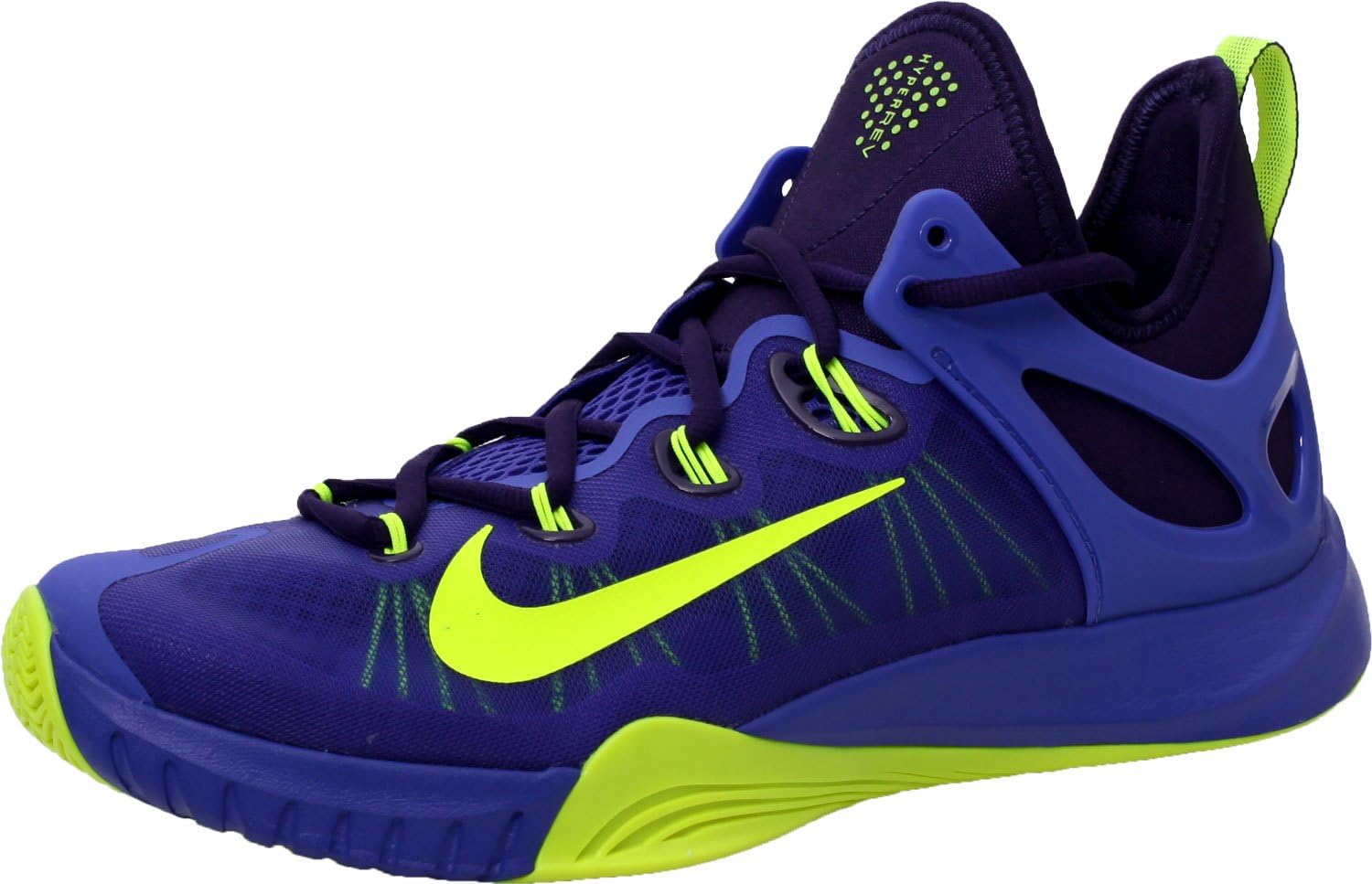 Amazon.com | Nike Men's Zoom Hyperrev 2015 EP Basketball Shoes | Basketball
