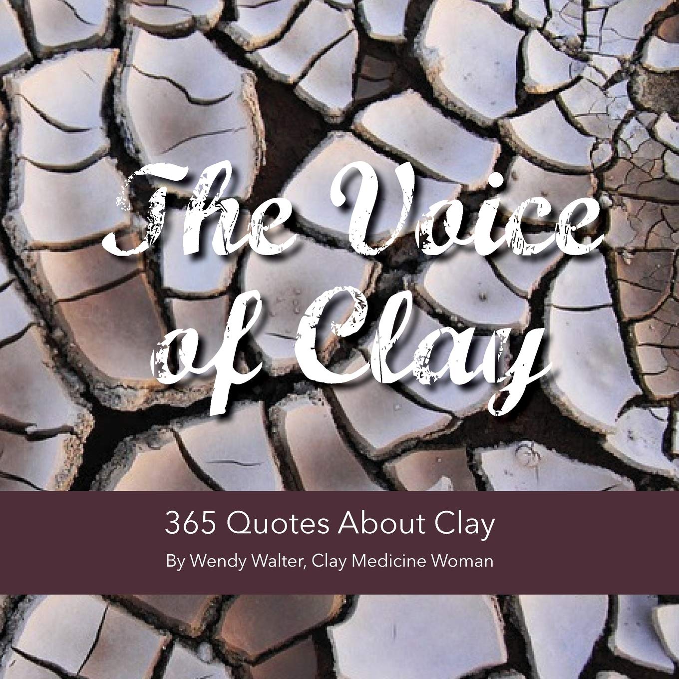 Clay Quotes Masters: Polymer Clay