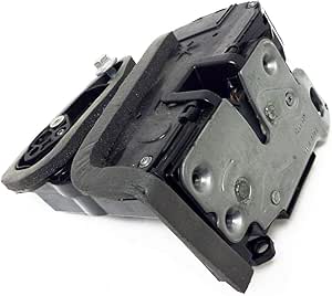 Amazon.com: Genuine GM Latch Part# 13592289 : Tools & Home Improvement