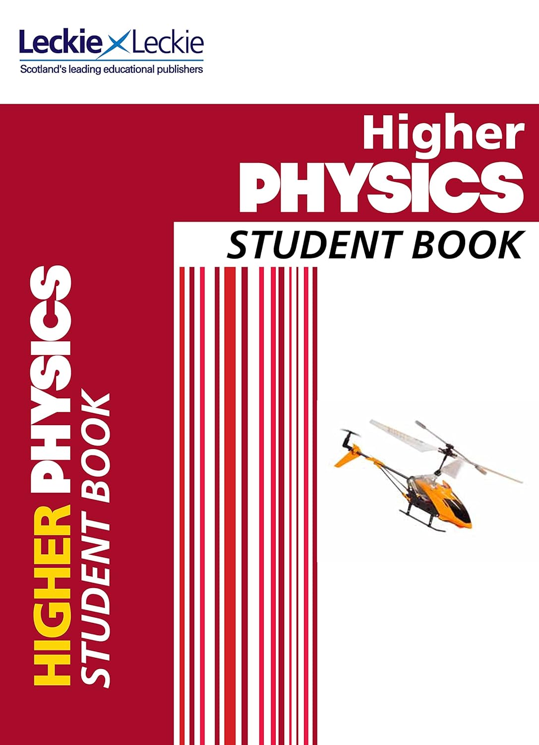 Higher Physics Student Book: Student Book for Sqa Exams: Buy Online at ...