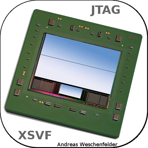 XSVF Player over FTDI (JTAG):www.amazon.com:Appstore for Android