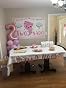 Amazon.com: Two Nado Birthday Party Decorations for Girls, Tornado 2nd ...
