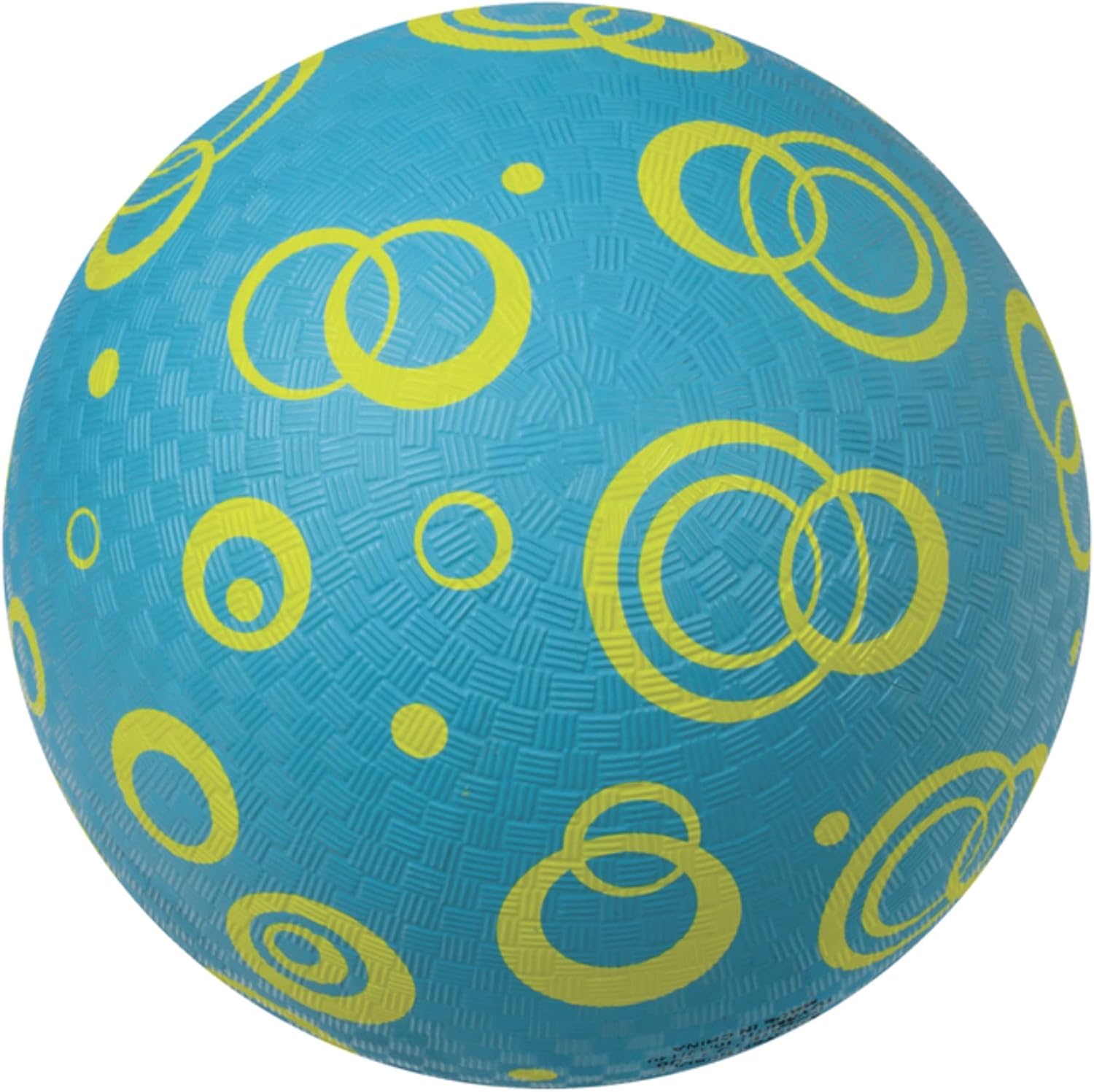 Amazon.com: 8 1/2" Playground Balls (1 Ball Per Order - Assorted Color ...