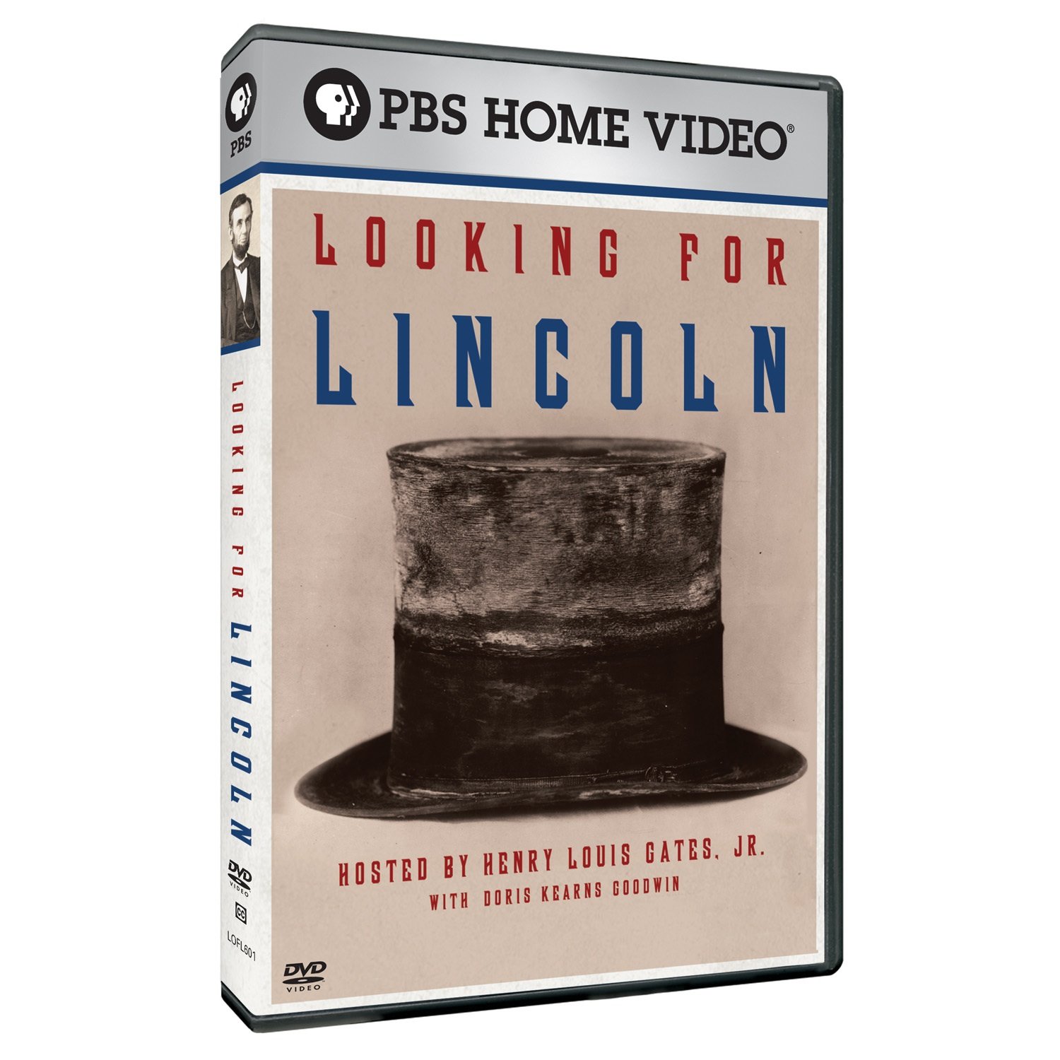 Amazon.com: Looking for Lincoln : Movies & TV
