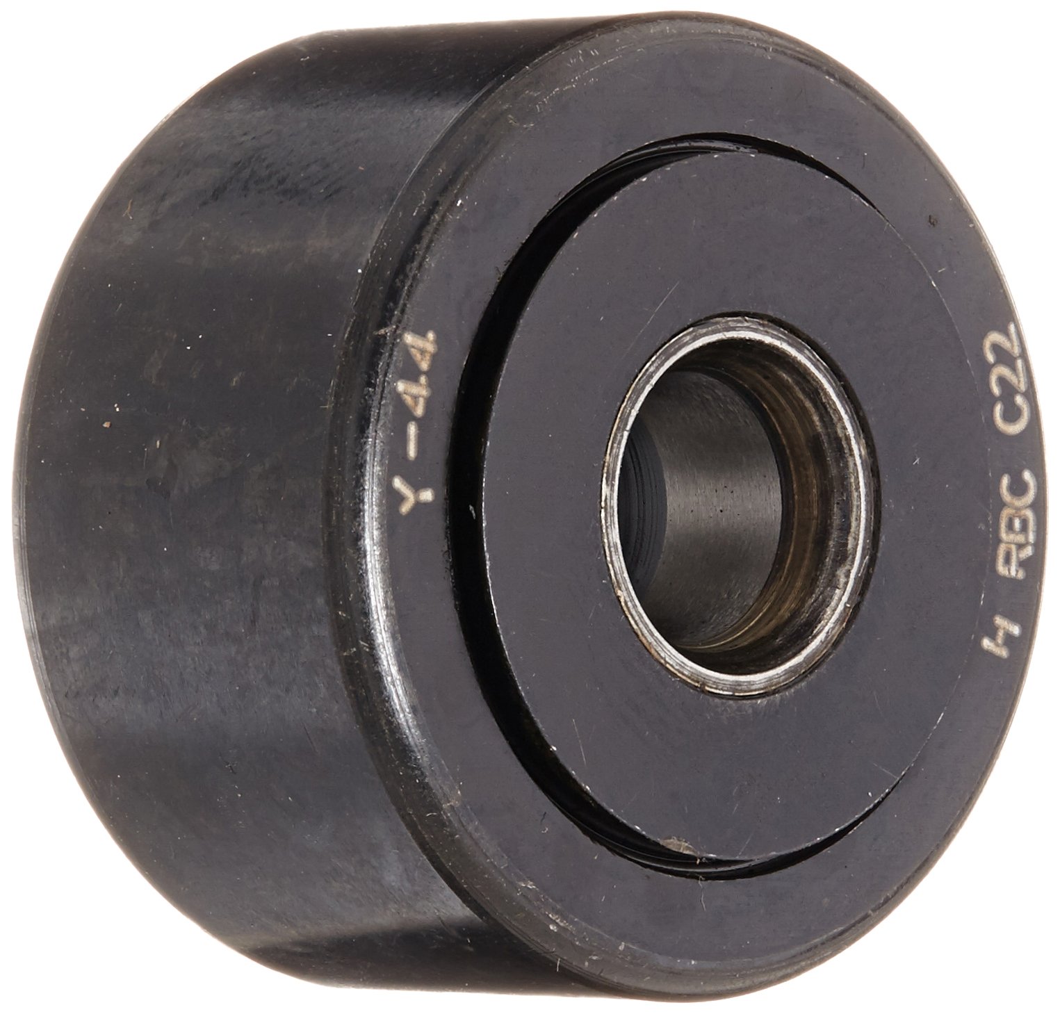 RBC Cam Followers Y44 Track Runner Bearings, Yoke Type without Stud ...