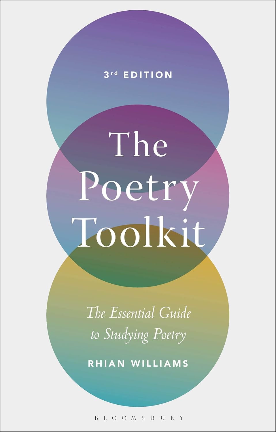 Amazon.com: The Poetry Toolkit: The Essential Guide to Studying Poetry ...