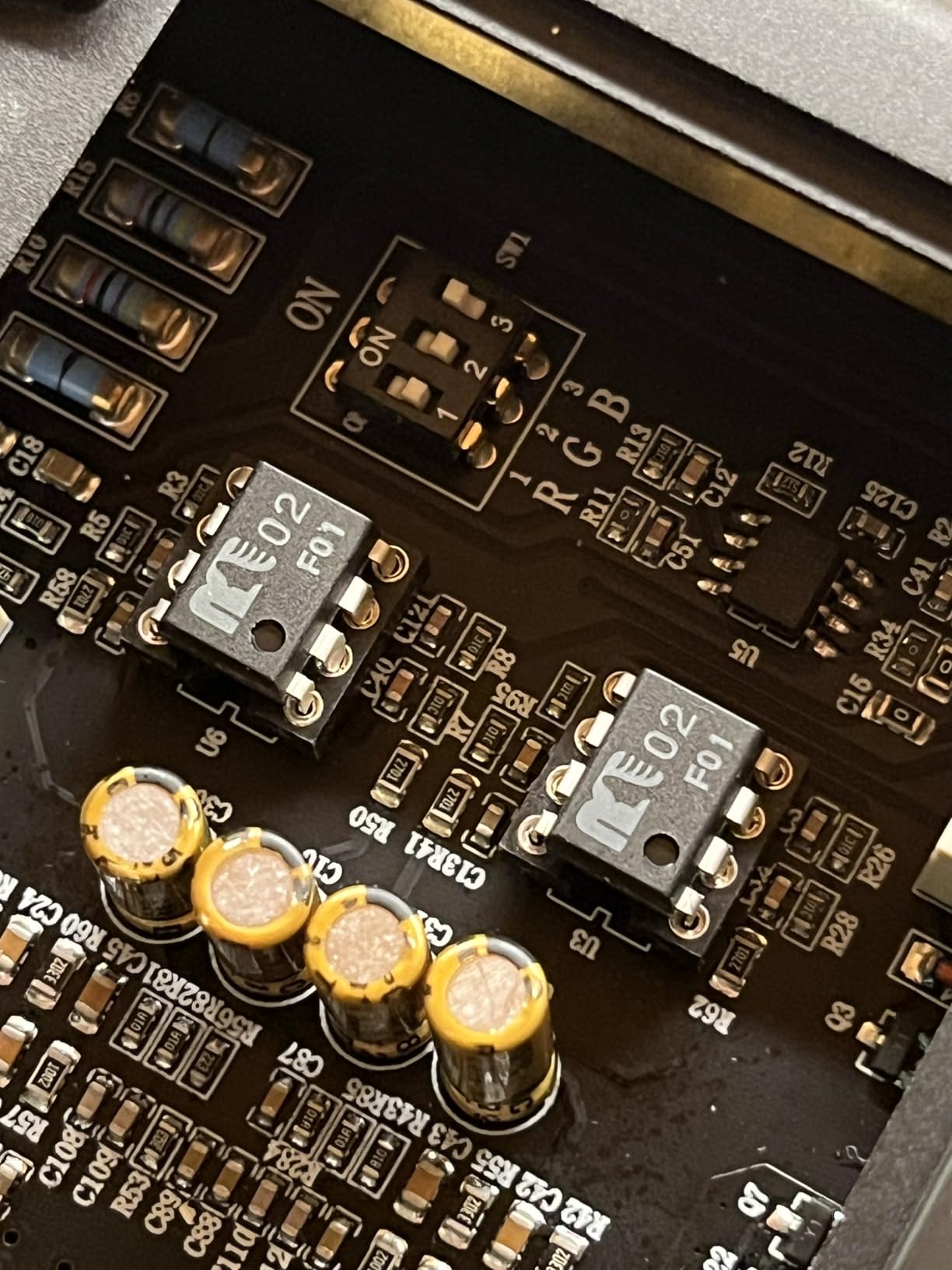 Nobsound A5 TPA3255 ステレオアンプ Class D デジタルパワーアンプ