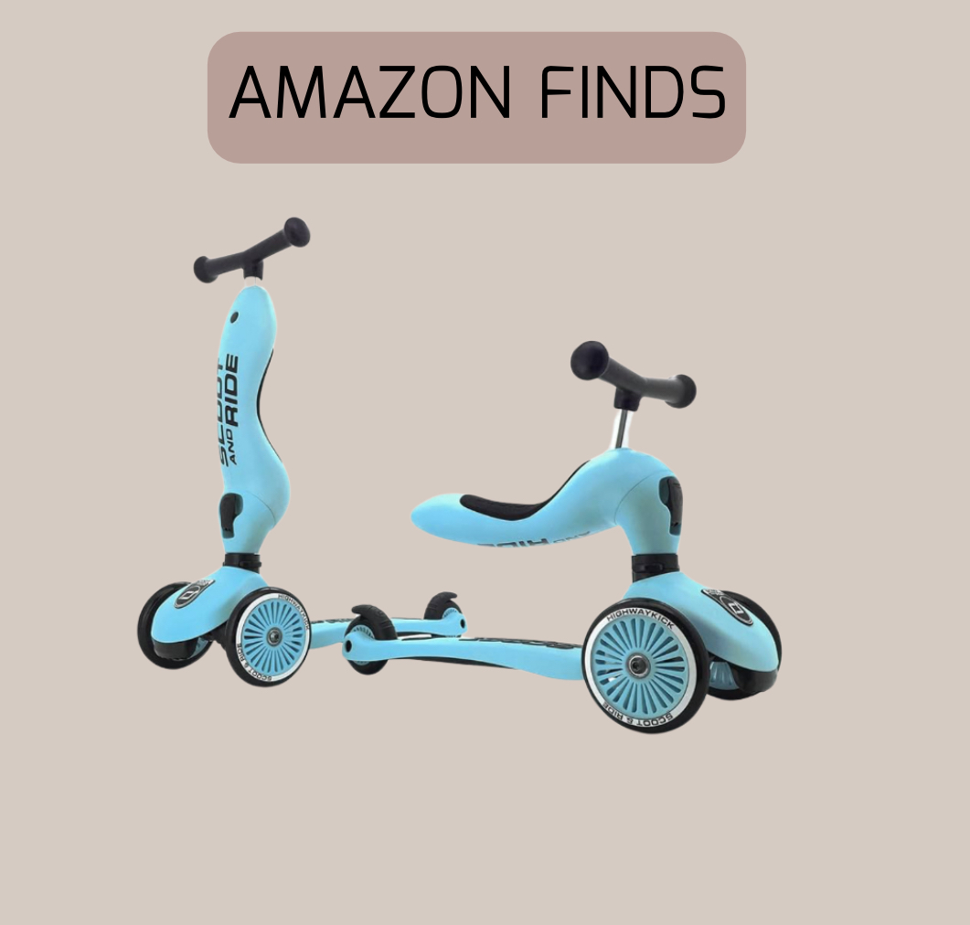 Watch Good scooter? Watch and find out! on Amazon Live