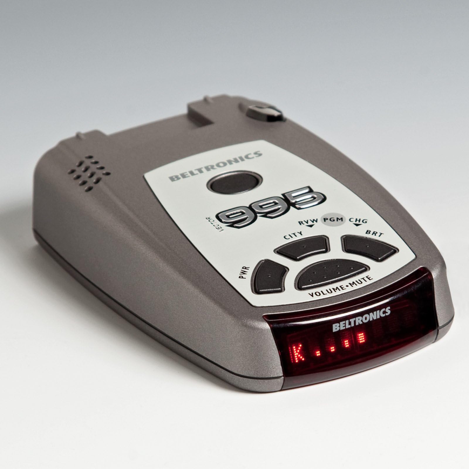 Amazon.com: Beltronics Vector V995 Radar Detector : Electronics