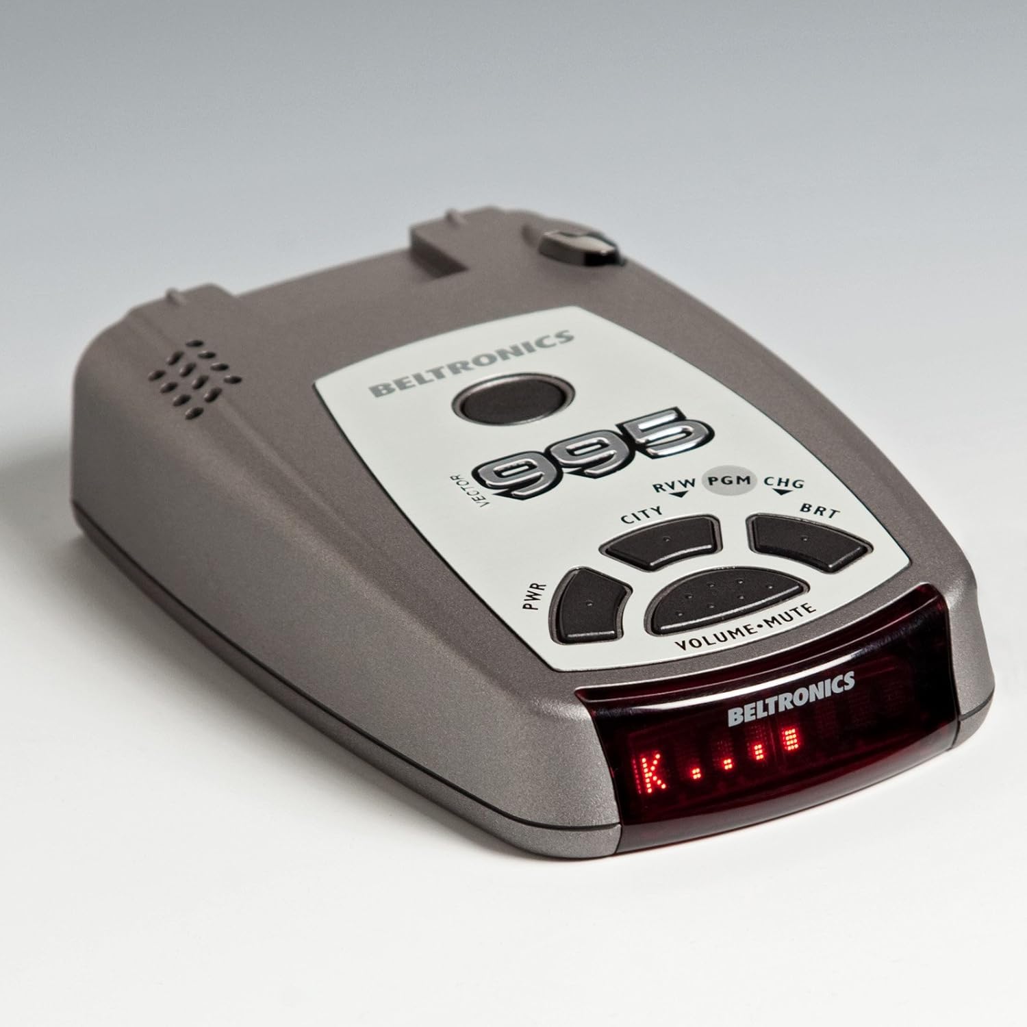 Amazon.com: Beltronics Vector V995 Radar Detector : Electronics