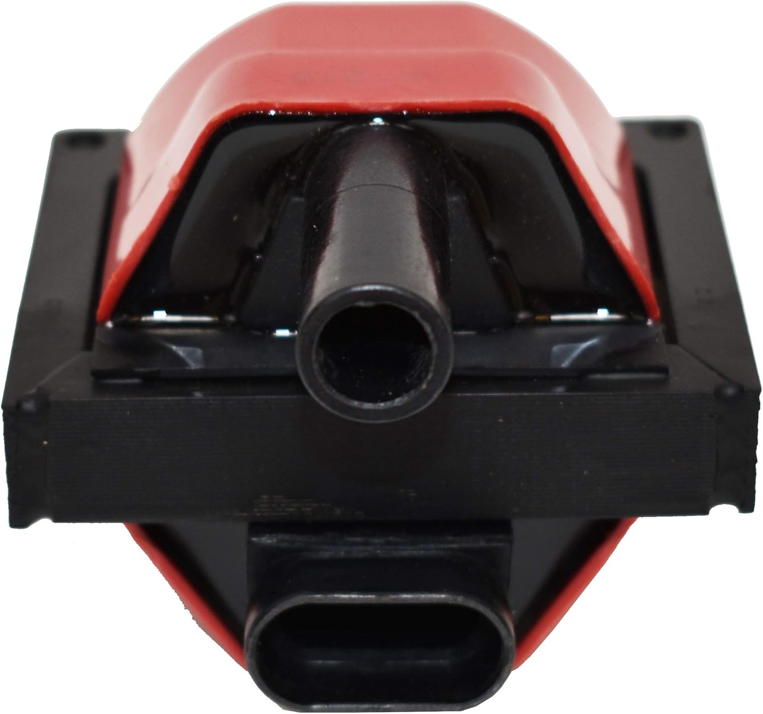 Amazon.com: A-Team Performance EFI E-Core Ignition Coil Dual Connector ...