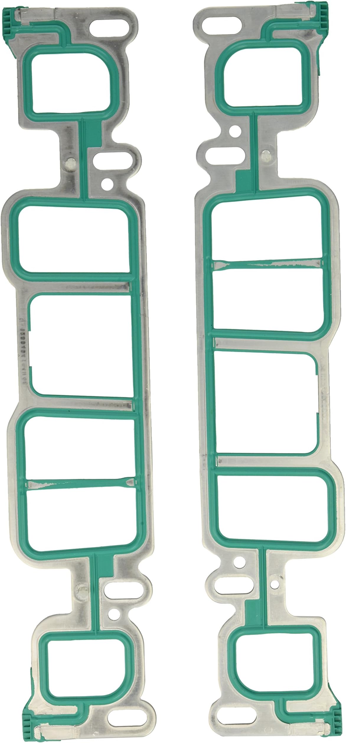 Amazon.com: GM Genuine 89017866 Intake Manifold Gasket Kit : Automotive