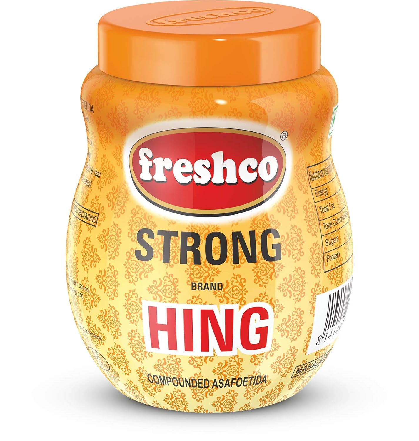 Freshco Strong Hing - 100g : Amazon.in: Grocery & Gourmet Foods