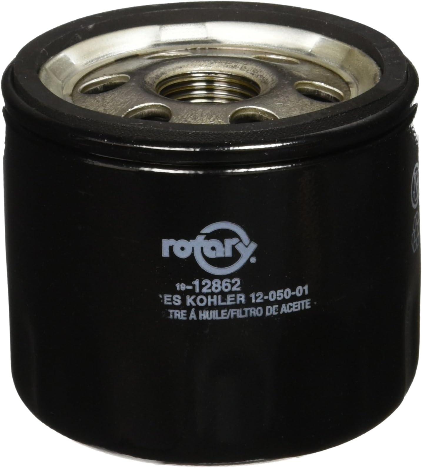 Amazon.com: ROT 12864 Oil Filter Replacement Tool Part : Automotive