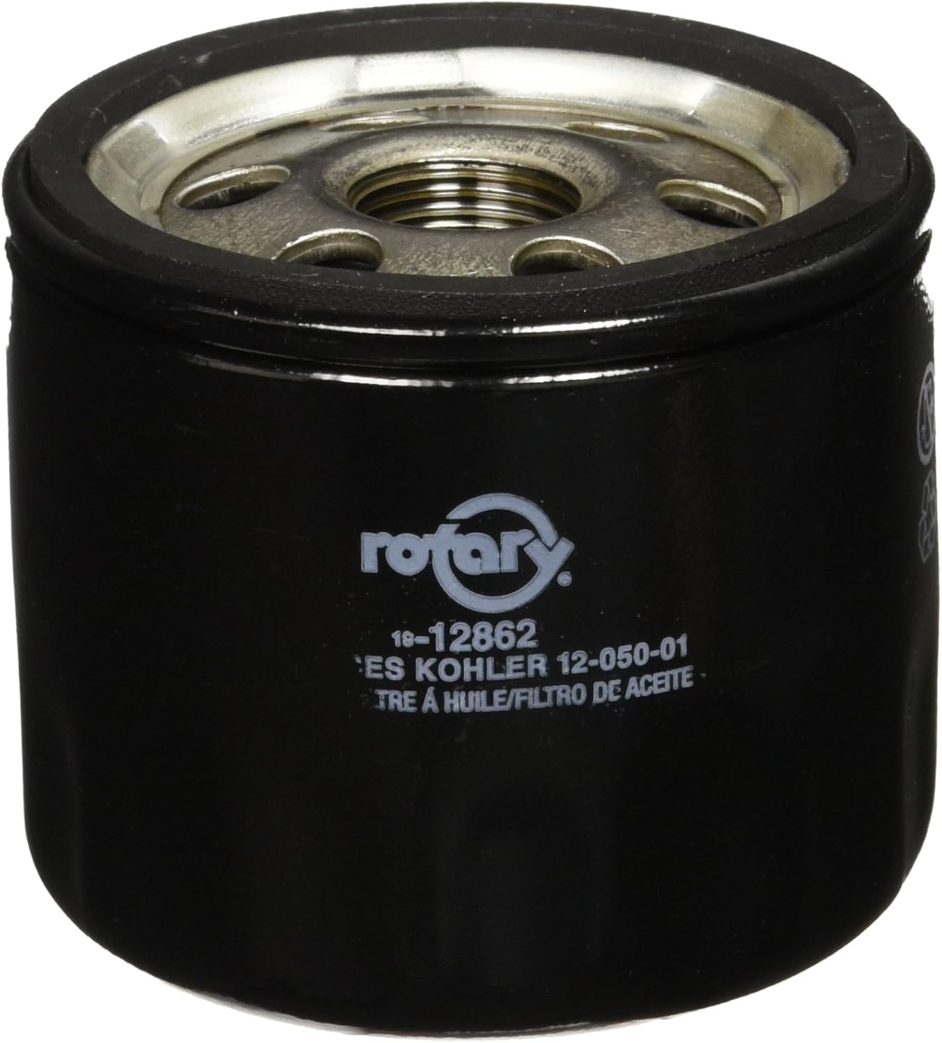 Amazon.com: ROT 12864 Oil Filter Replacement Tool Part : Automotive