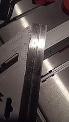 Irwin Tools Combination Square, Metal-Body, 12", 1794469 , Blue ...