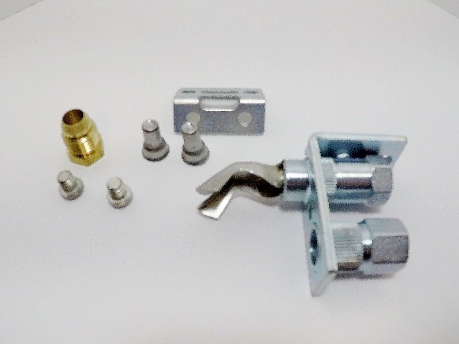 Universal Pilot Assembly to fit/replace most pilot assemblies for Lp ...