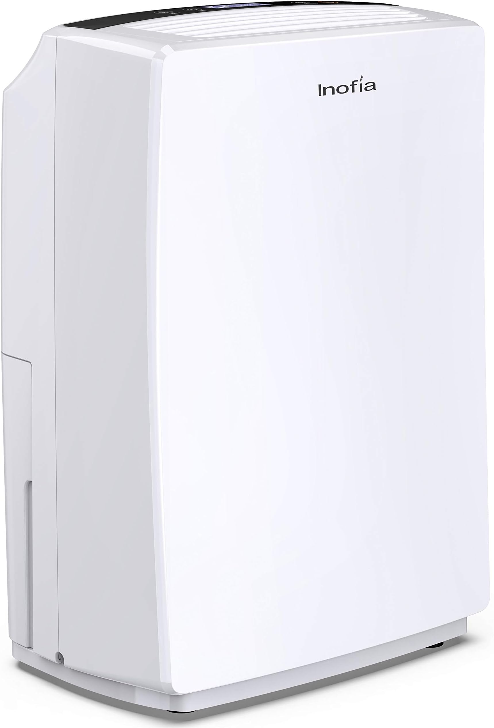 Amazon.com - 30 Pint Dehumidifier for Home Bedroom/Kitchen/Living Room ...