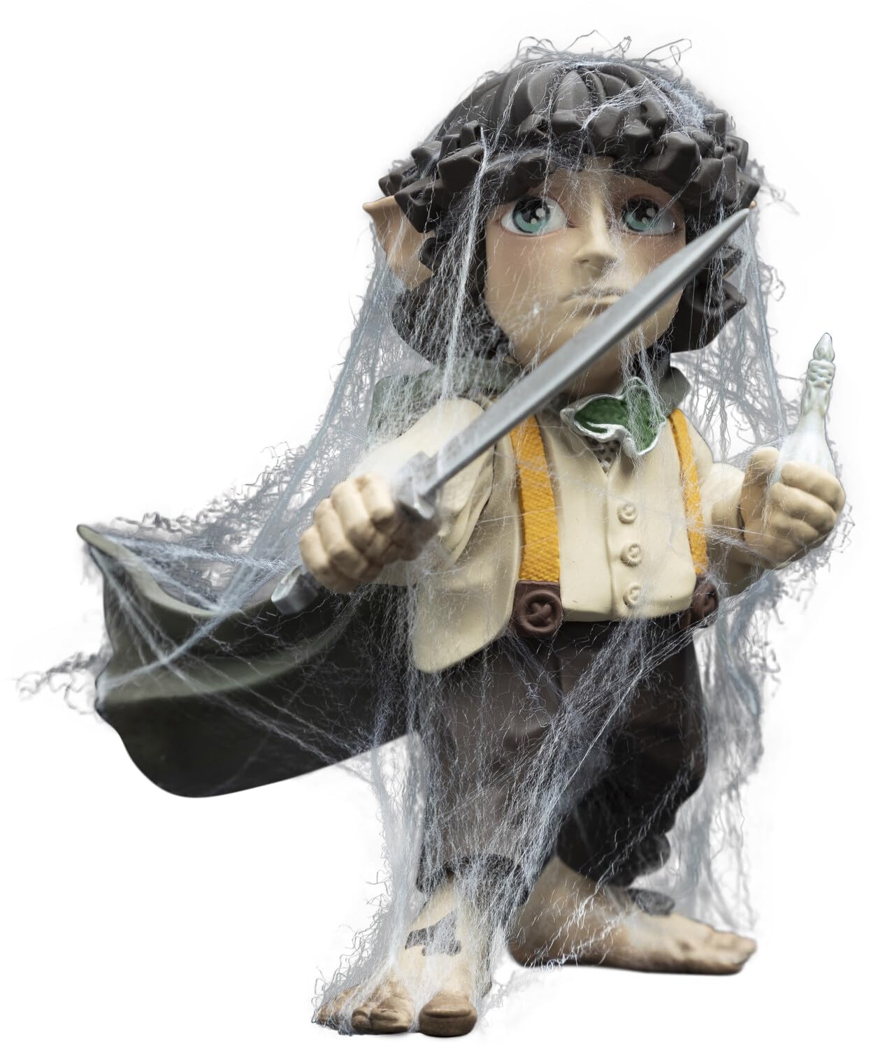 Amazon.com: WETA Workshop Mini Epics - The Lord of the Rings Trilogy ...